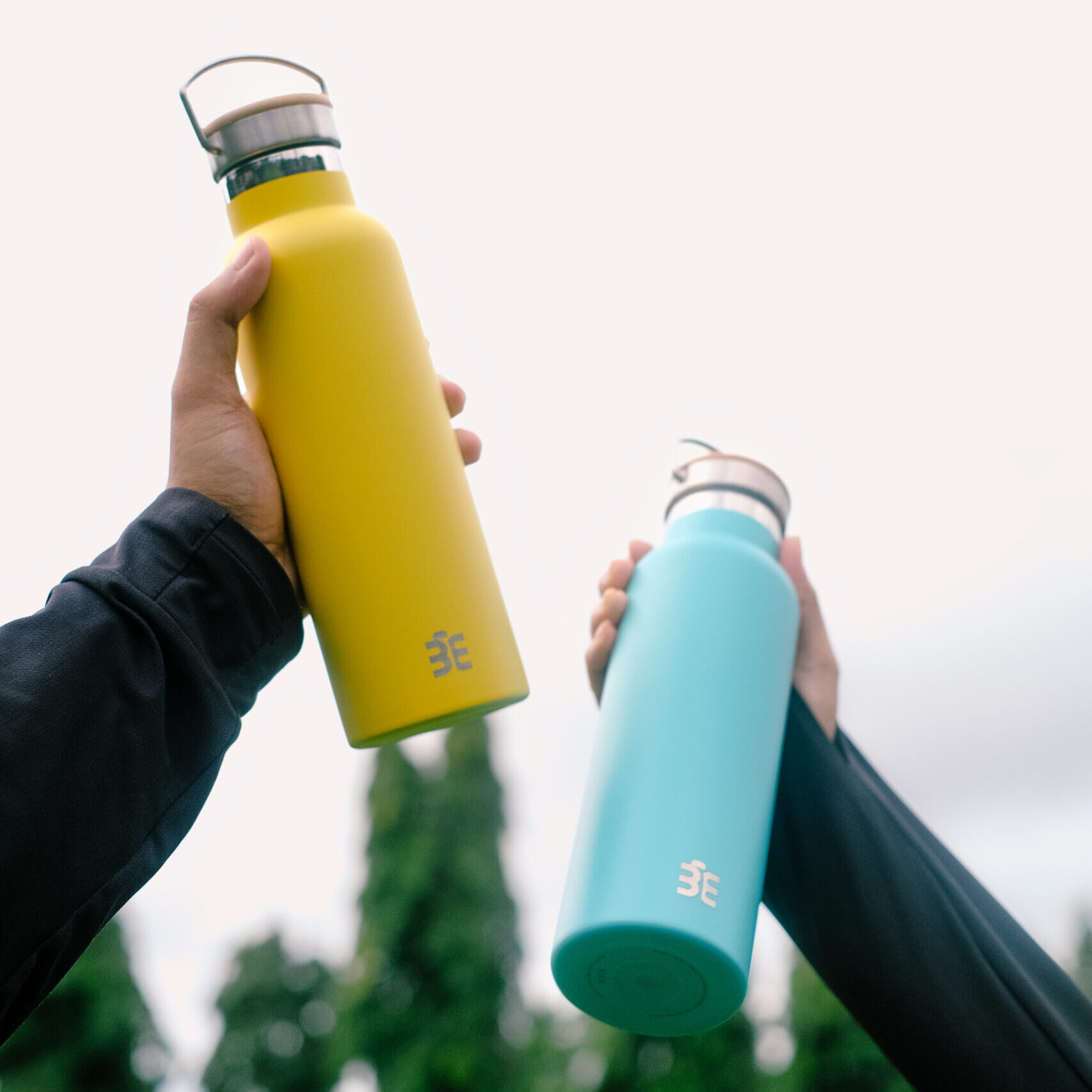 Shop Reusable, Eco-Friendly & Stylish Bottles | Bottles for Earth